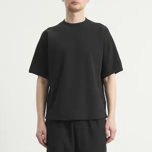 GOLDWIN Waffle Light T-shirt