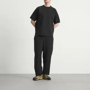GOLDWIN Waffle Light T-shirt