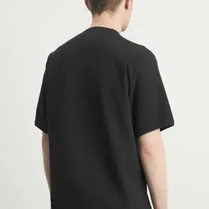 GOLDWIN Waffle Light T-shirt