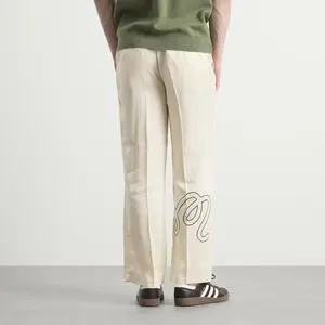MALBON La Perla Pant