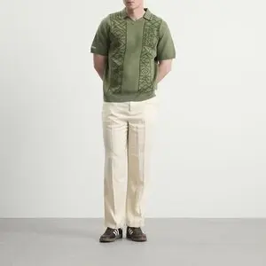 MALBON La Perla Pant