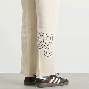 MALBON La Perla Pant
