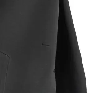 Nike Full Zip Tech Fleece Hoodie