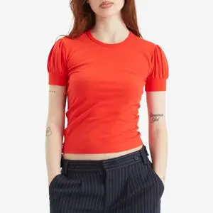 PEACHY DEN The Peachy T-shirt