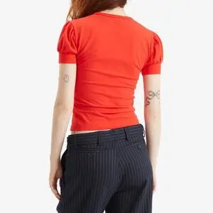 PEACHY DEN The Peachy T-shirt