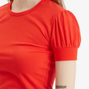 PEACHY DEN The Peachy T-shirt