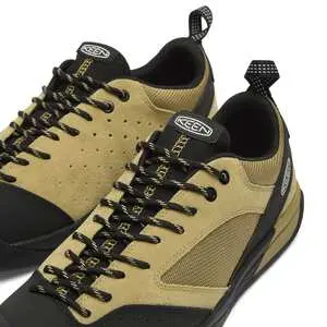 Keen Jasper Iii