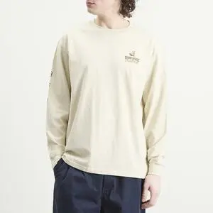 MALBON Gorse Tour Divot Camo Tee