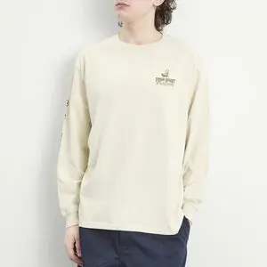 MALBON Gorse Tour Divot Camo Tee