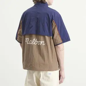 MALBON Torrey Pines Windshirt