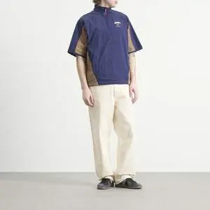 MALBON Torrey Pines Windshirt