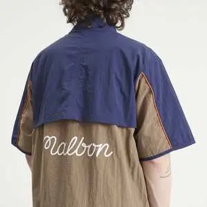 MALBON Torrey Pines Windshirt
