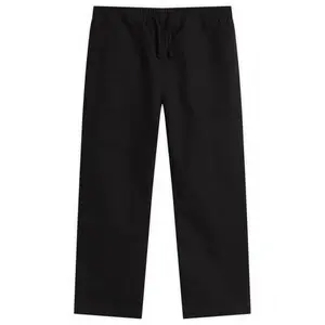 SERVICE WORKS Canvas Chef Pant - Black