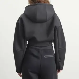 Nike Fleece Hoodie