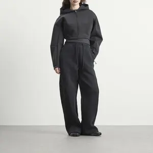 Nike Fleece Hoodie