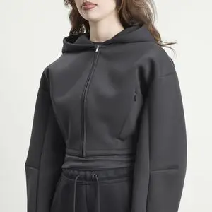 Nike Fleece Hoodie