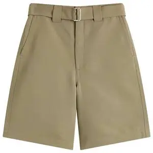 RÓHE Utility Shorts - Sage