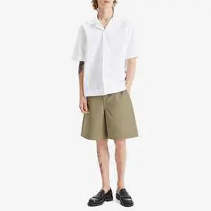 RÓHE Utility Shorts