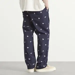MALBON Torrey Pines Pant