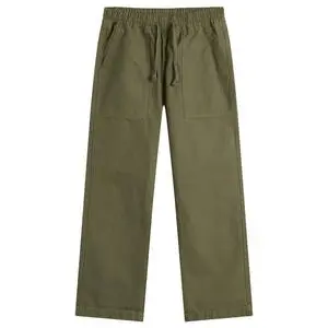 SERVICE WORKS Canvas Chef Pant - Olive