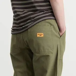 SERVICE WORKS Canvas Chef Pant