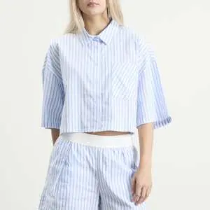 Nike Stripe Shirt
