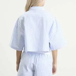 Nike Stripe Shirt