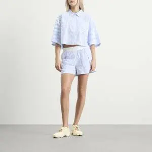 Nike Stripe Shirt
