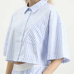 Nike Stripe Shirt