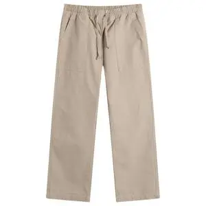 SERVICE WORKS Canvas Chef Pant - Stone