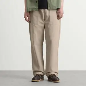 SERVICE WORKS Canvas Chef Pant