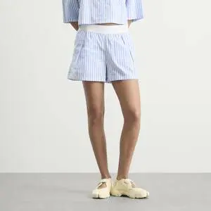 Nike Stripe Shorts