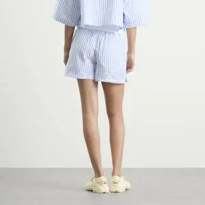 Nike Stripe Shorts