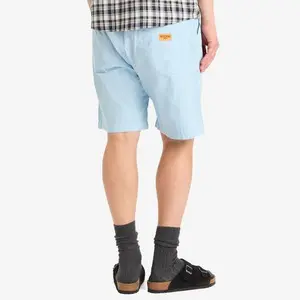 SERVICE WORKS Poplin Chef Shorts