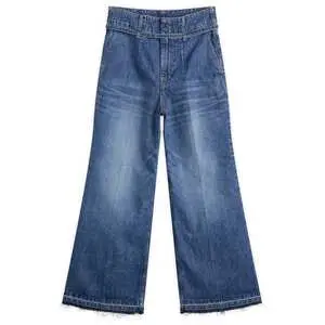 Toga Denim Pants - Blue