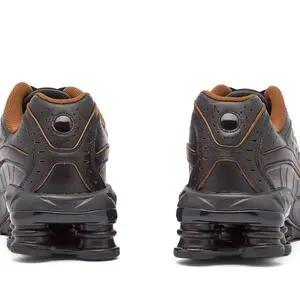 Nike Shox Ride 2 Sp Sneaker