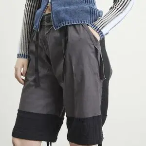 Ottolinger Baggy Cargo Shorts