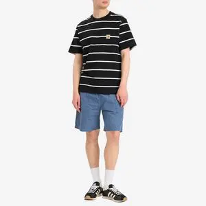 SERVICE WORKS Printed Chef Shorts