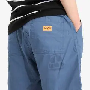 SERVICE WORKS Printed Chef Shorts