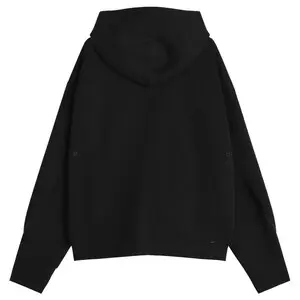 Nike Tech Full Zip Fleece Hoodie