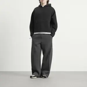 Nike Tech Pullover Hoodie