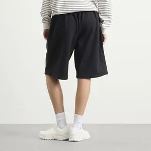 Nike Fleece Bermuda Shorts