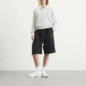 Nike Fleece Bermuda Shorts