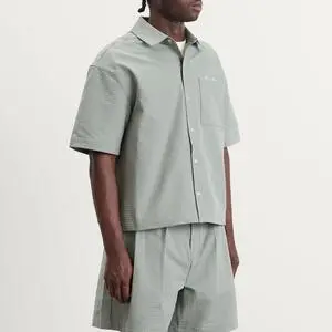 ABOUT:BLANK Textured Shirt