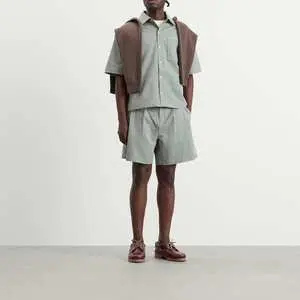 ABOUT:BLANK Textured Shirt