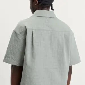 ABOUT:BLANK Textured Shirt