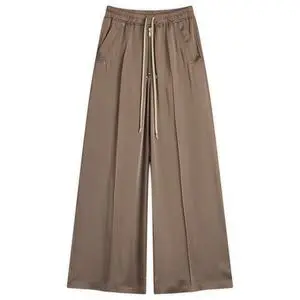Rick Owens Wide Bela - Dust