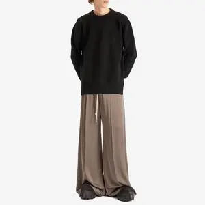 Rick Owens Wide Bela