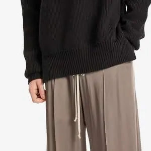 Rick Owens Wide Bela