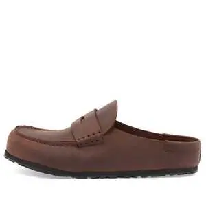 BIRKENSTOCK S Naples Wrapped - Brown